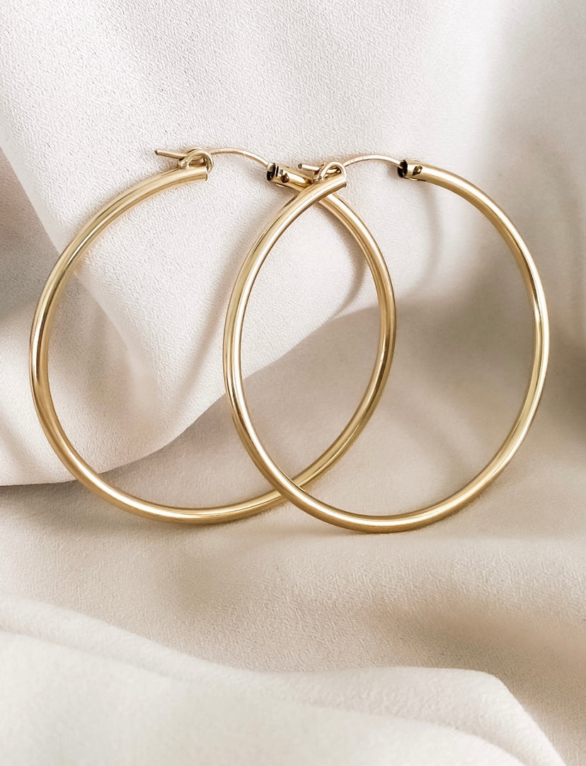Emma Hoops