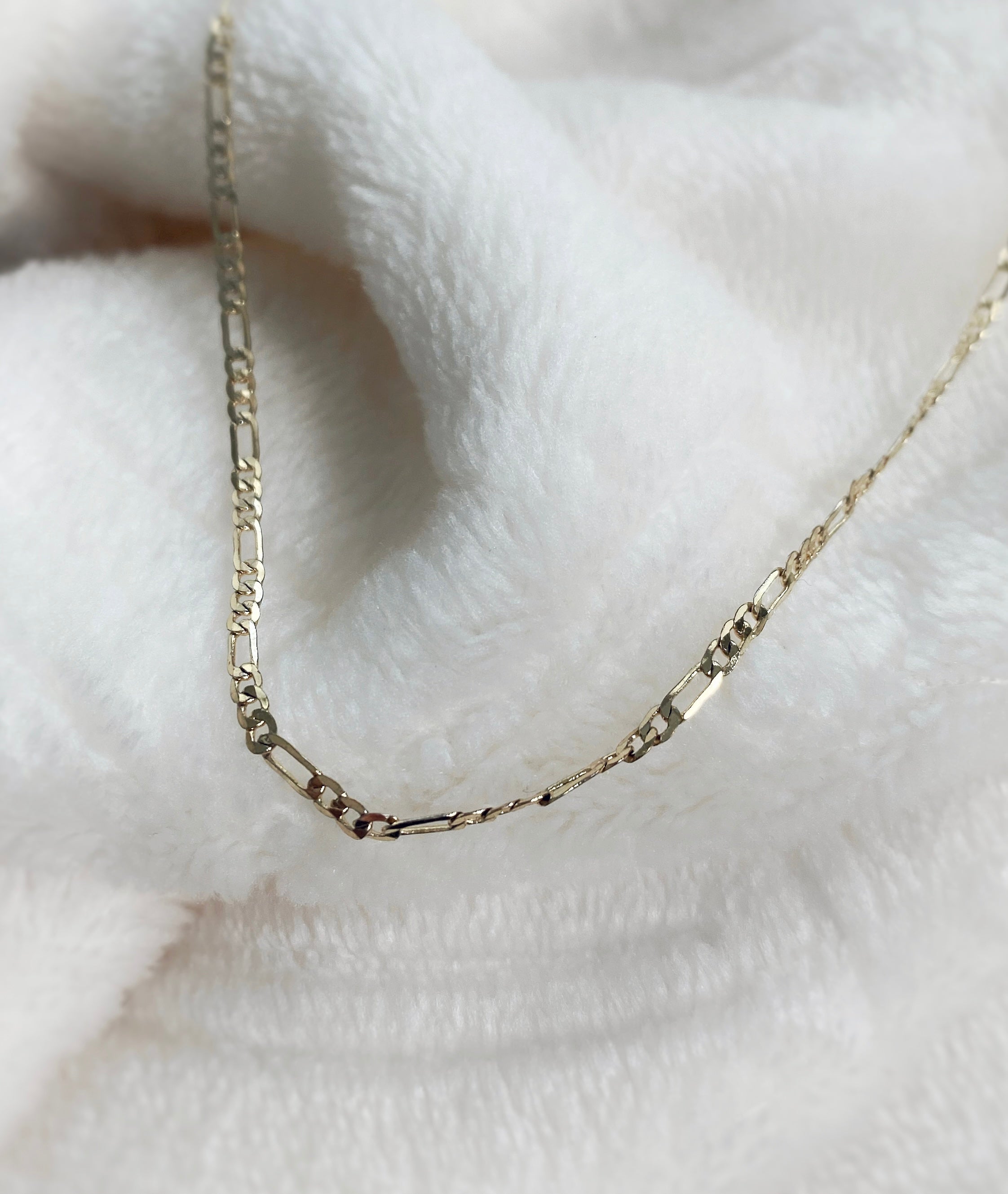 Hannah Chain